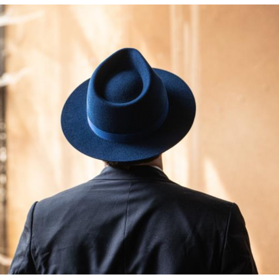 Chapeau - Le « Classique » French Connection Chapeau - Le « Classique » French Connection