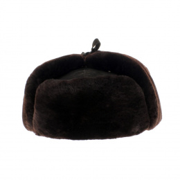 Chapeau et casquette en cuir, achat en ligne chapeaux casquettes en cuir