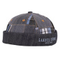 Miki Lakota Patchwork Cotton Beanie - Balke Reference : 23459 ...
