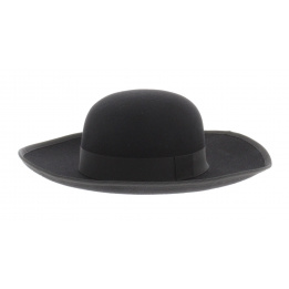 Modèles de chapeaux folkloriques - Chapeau Traclet