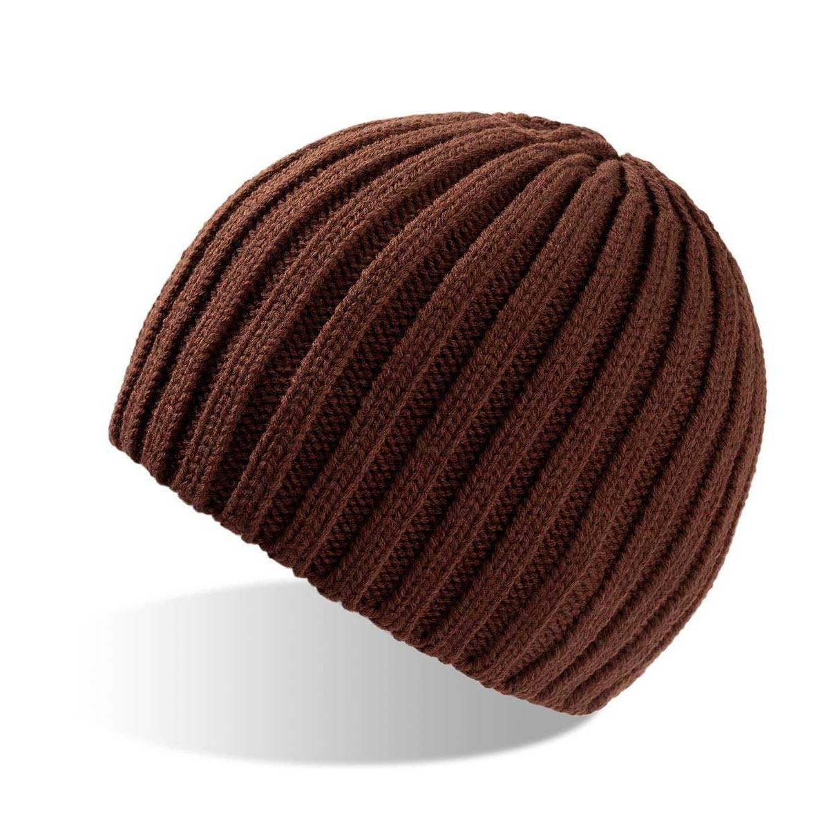 Bonnet Style Graig David - Marron Reference : 1234 | Chapellerie Traclet