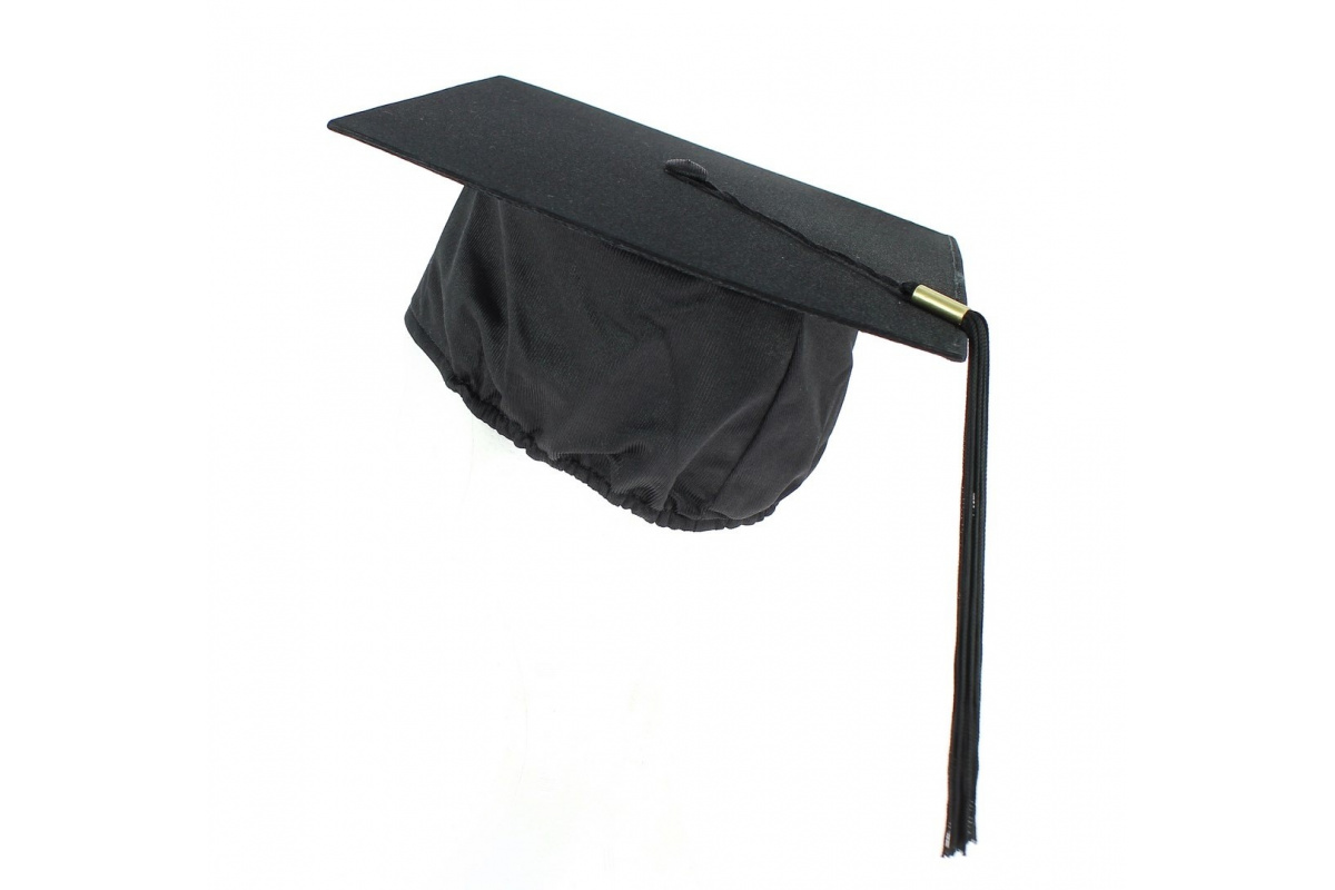 Chapeau Ecole de commerce Laurea Tocco - Dr hut