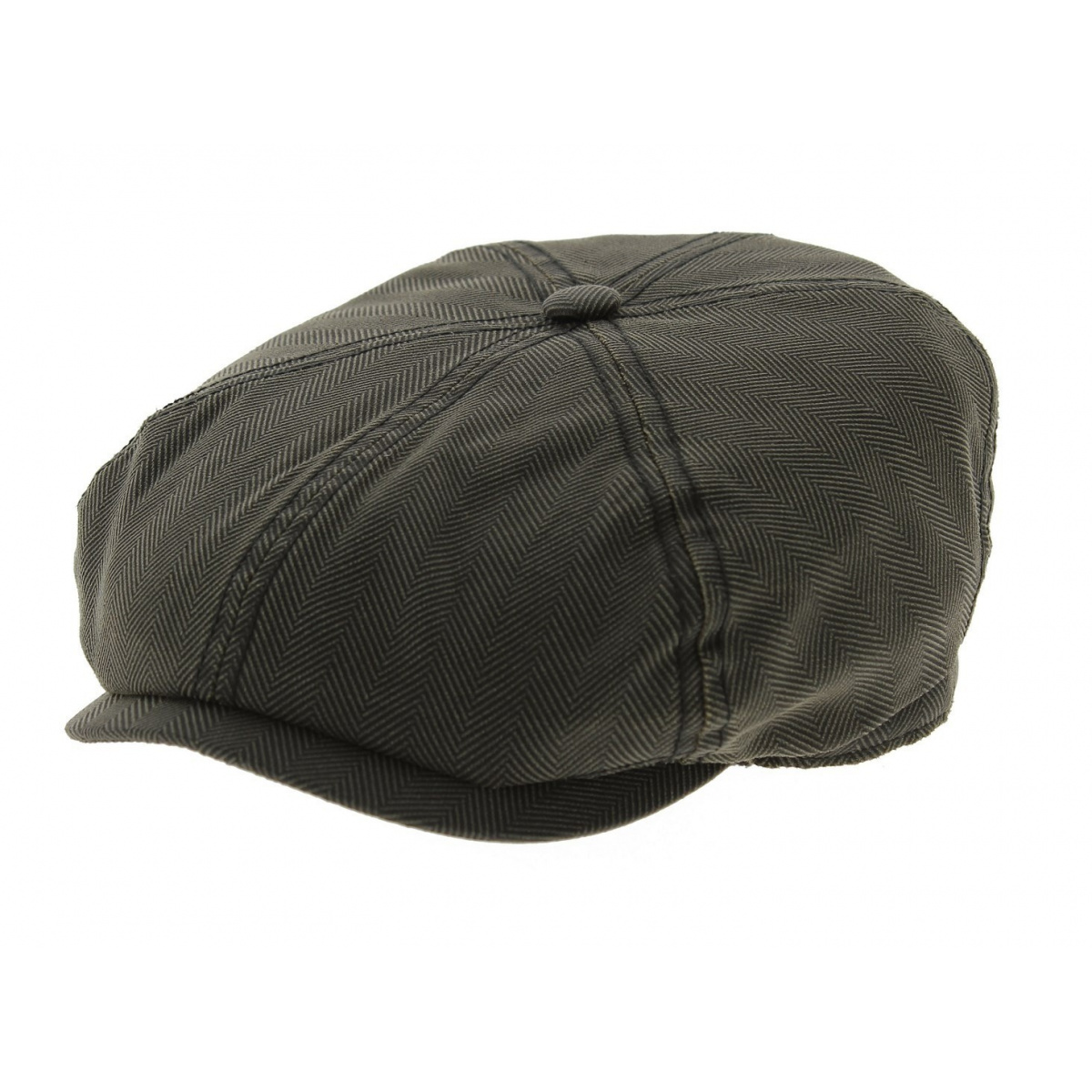 Stetson Brooklin Harper Cap - Traclet Hat Shop Reference: 3252 ...
