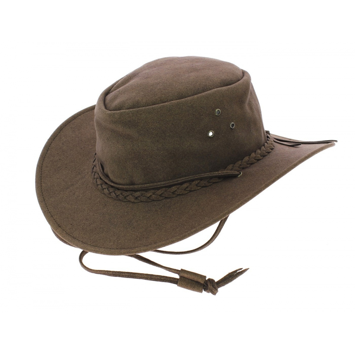 Drifter Hat - Aussie Apparel - Boutique Traclet Reference : 6350 ...