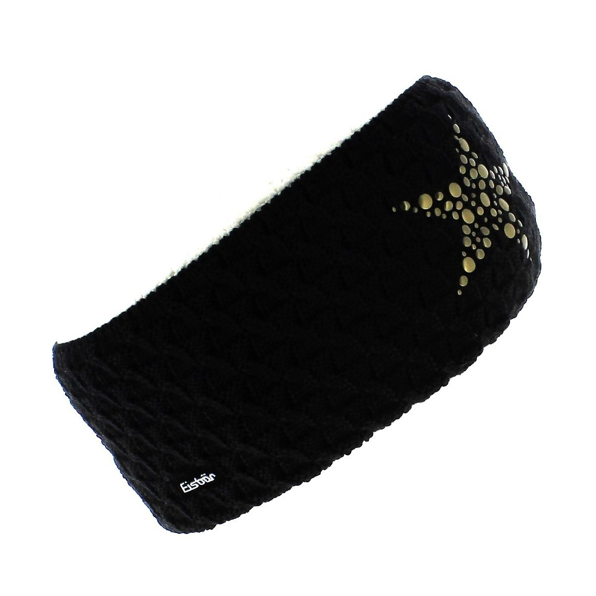 Bandeau Eisbär Xandra Femme Referencia : 7235 | Chapellerie Traclet