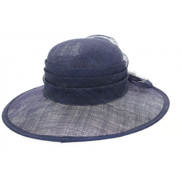 Capeline - Achat chapeaux femme large bord - Chapeau Traclet