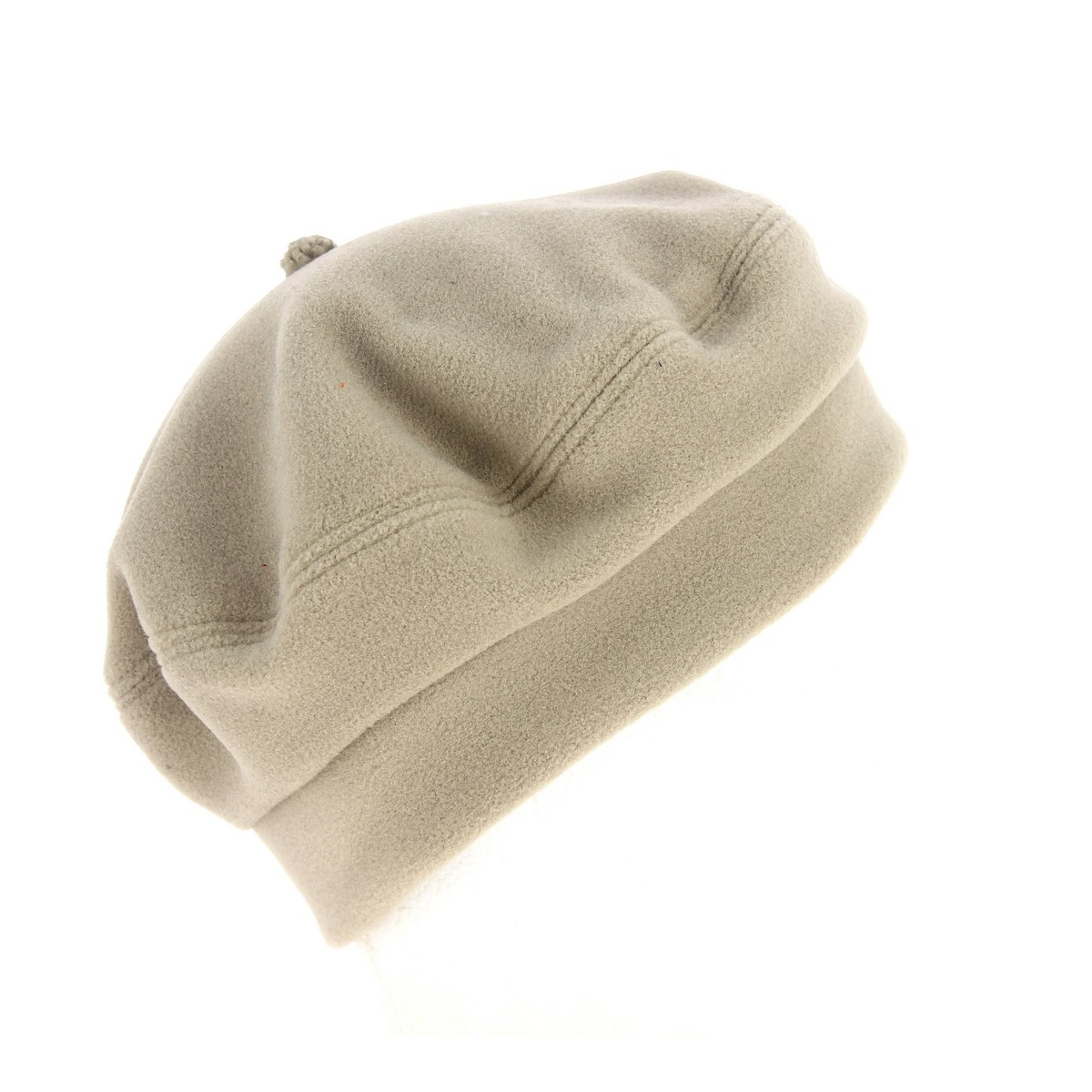 Béret beige ⇒ Achat de bérets beiges pour femme / homme