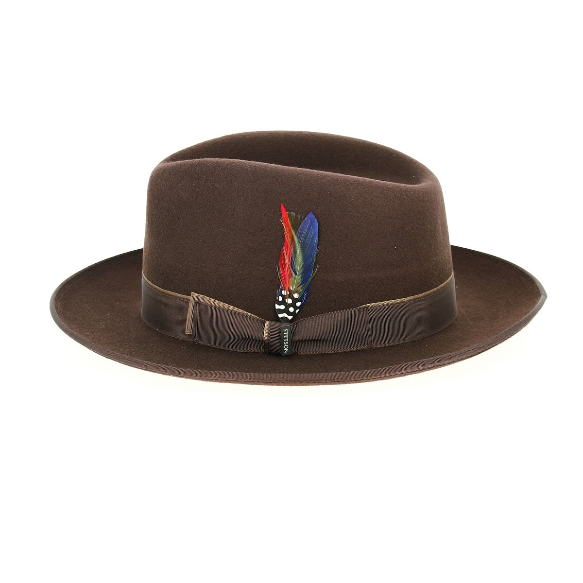 Legendary Stetson hat, legendary headgear - Stetson hat
