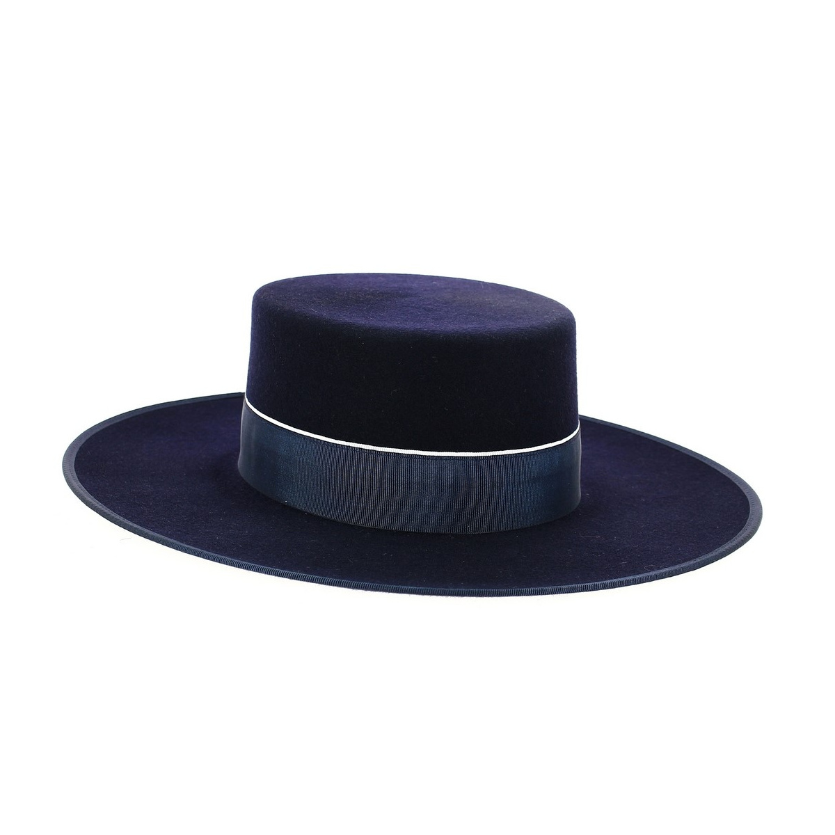 Traditional Spanish Cordobes Hat