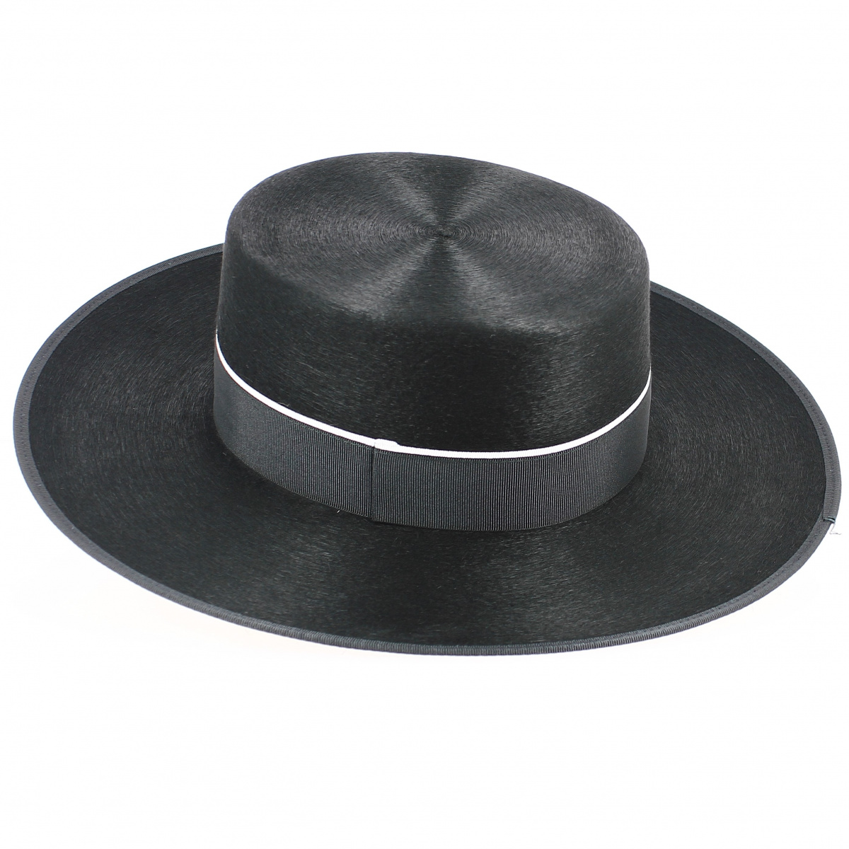 Traditional Spanish Cordobes Hat