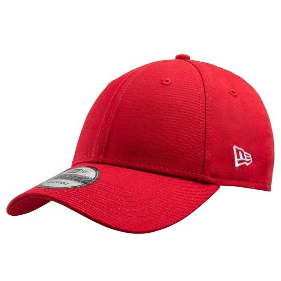 Cappello da baseball Basic 9Forty Red - New Era Reference : 12467 ...