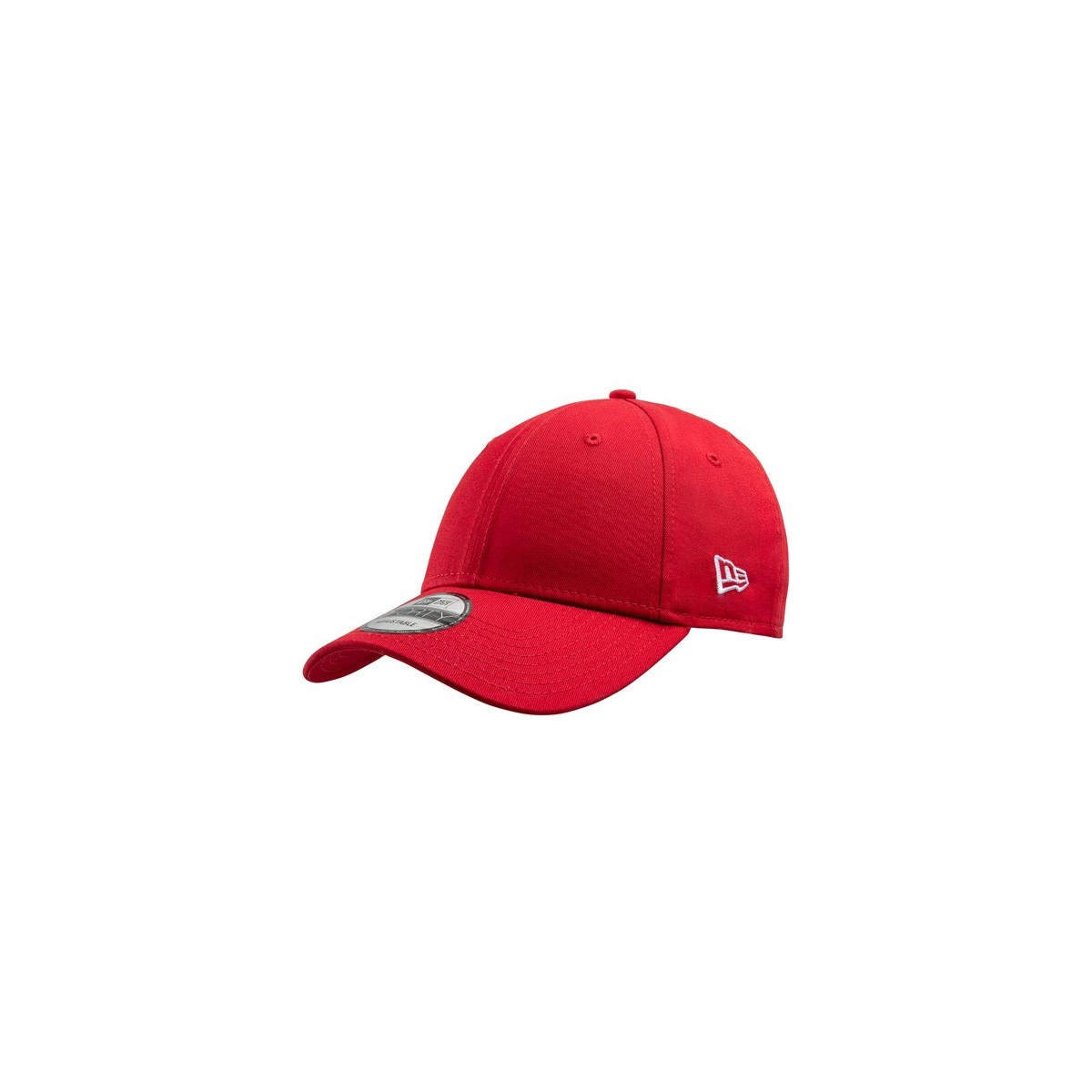 Cappello da baseball Basic 9Forty Red - New Era Reference : 12467 ...